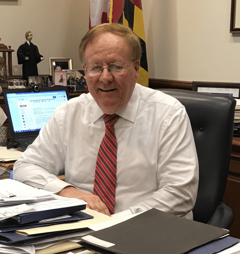 Judge C. Philip Nichols, Jr. (Ret.) - The Platt Group, Inc