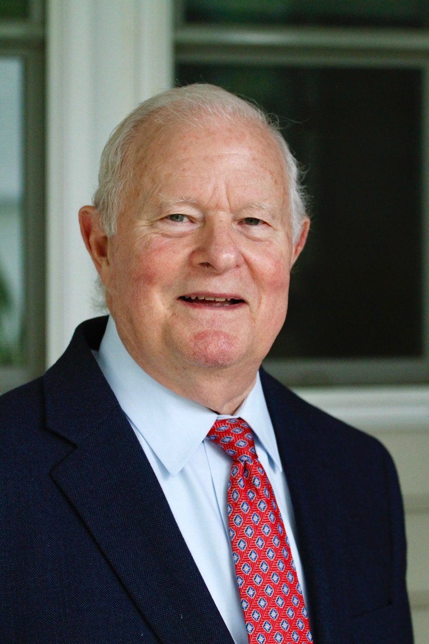Judge James T. Smith, Jr. (Ret.) - The Platt Group, Inc