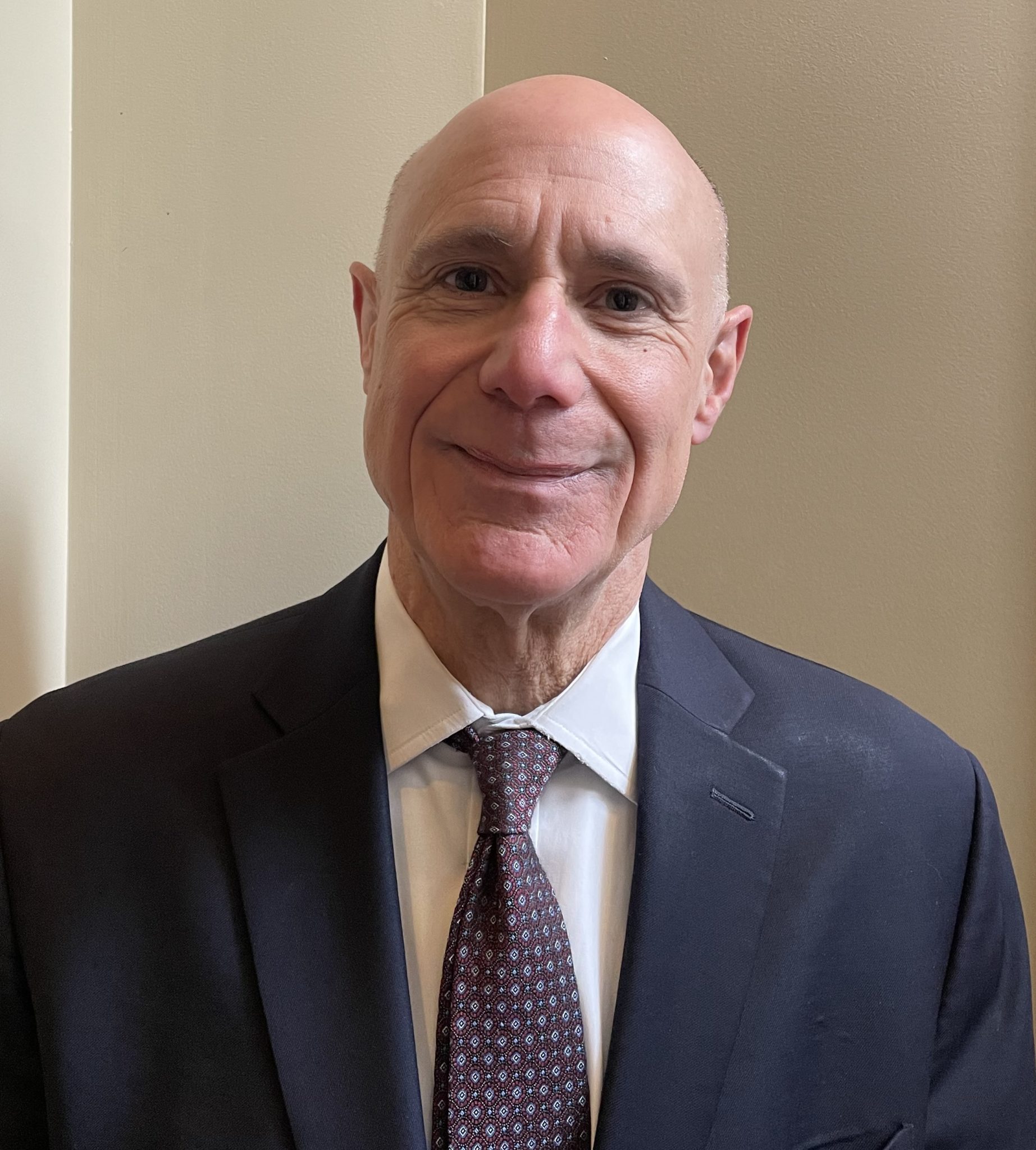 Judge Ronald B. Rubin (Ret.) - The Platt Group, Inc