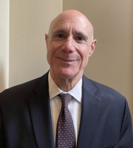 Judge Ronald B. Rubin (Ret.) - The Platt Group, Inc