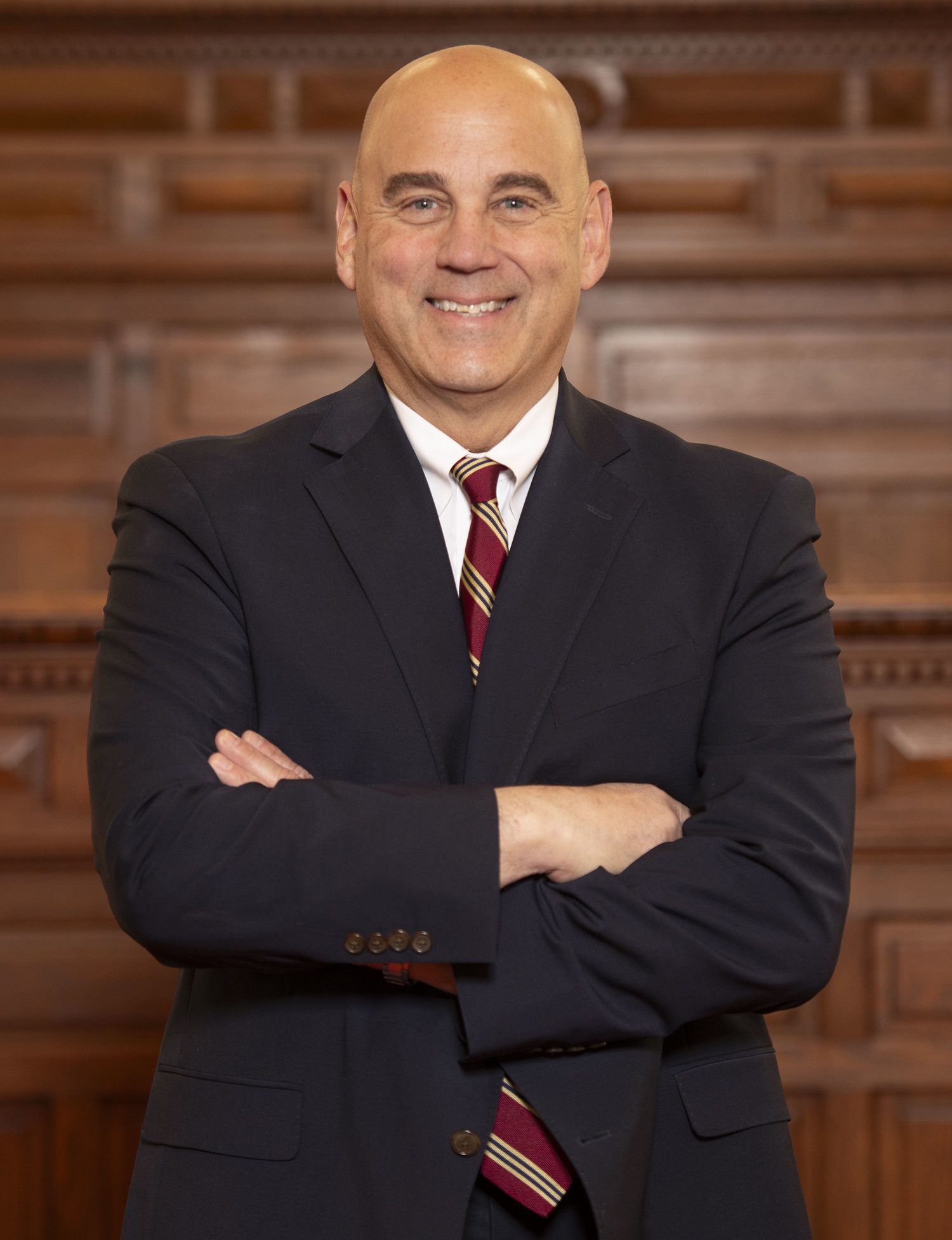 Judge Michael Wachs (Ret.) - The Platt Group, Inc